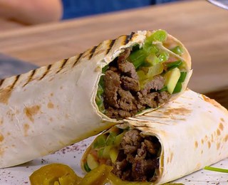 Рецепты с фото - салаты, первые и вторые блюда, выпечка, вкусные ...