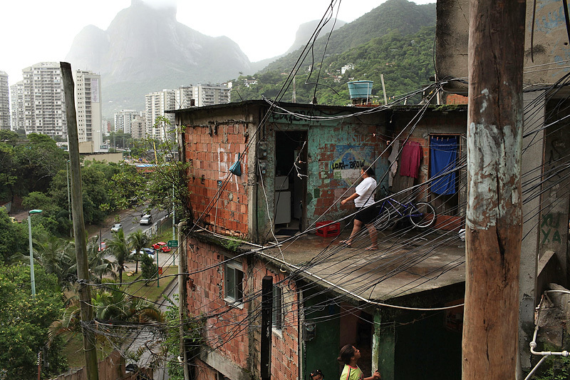 30 цікавих фактів про Бразилію - Tochka.net