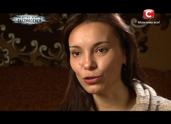 Молодую девушку зовут на тот свет погибшие родители. Часть 1 из 4. Дивитися онлайн - afisha ...