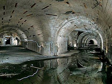 ТОП-10 військових об'єктів України, доступних туристам - Tochka.net