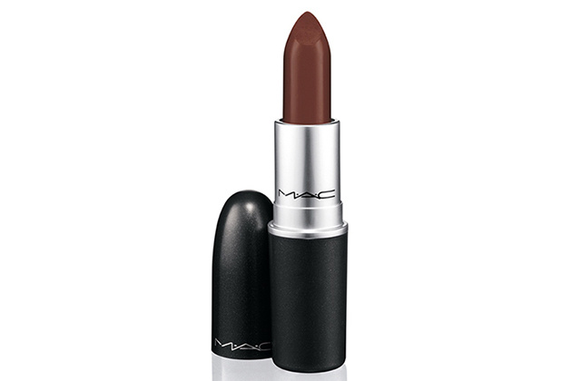 Beauty-тренд осени 2015: коричневая помада и как ее носить - tochka.net